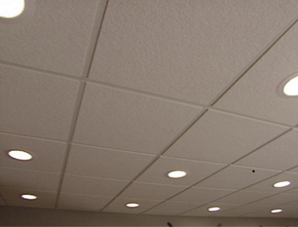 What is Behind That Drop Ceiling??? - LOPCO Contracting RI
