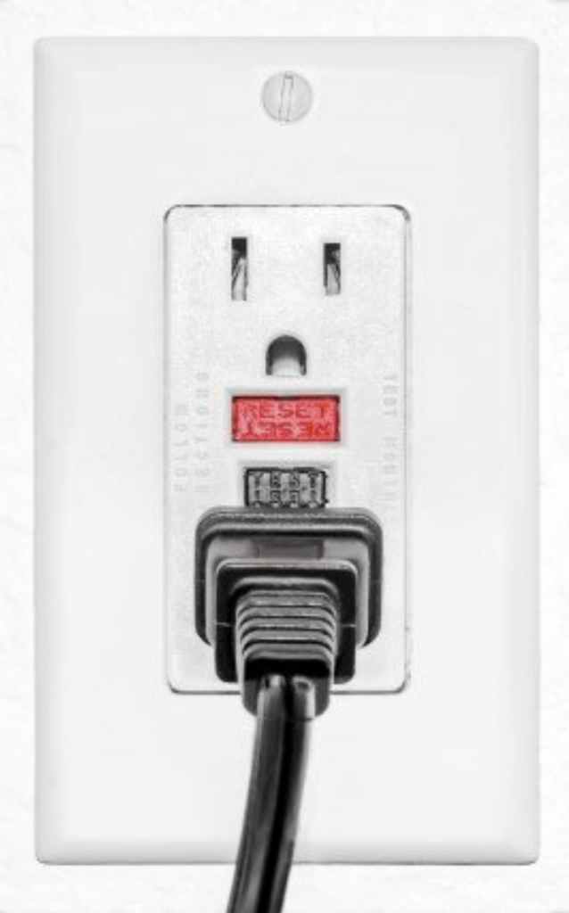 Why Are GFI Devices Used? - LOPCO Contracting RI