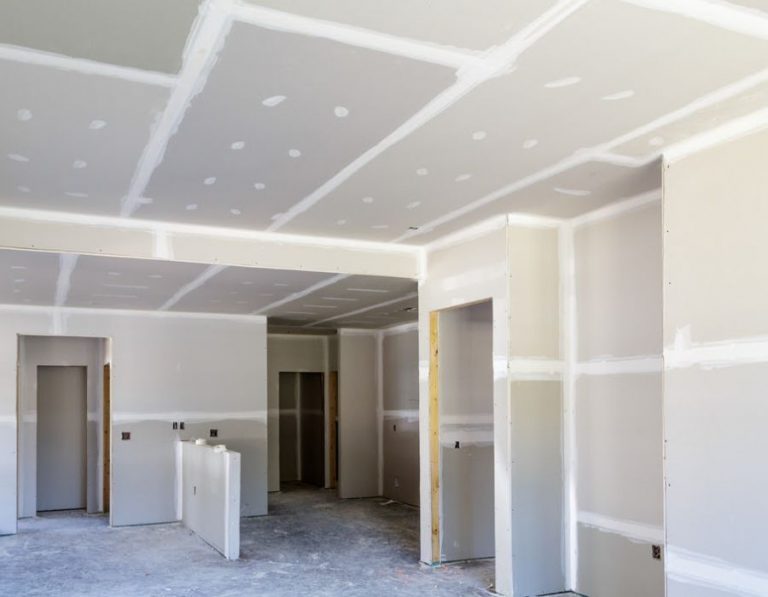 What is the Difference Between Drywall and Blueboard? - LOPCO ...
