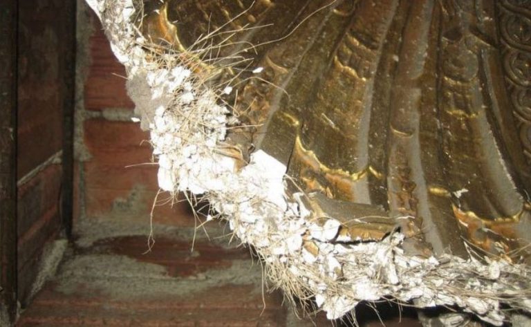 Horsehair Plaster - LOPCO Contracting RI