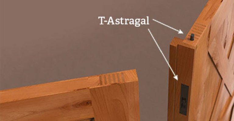 The Purpose Of An Astragal - LOPCO Contracting RI