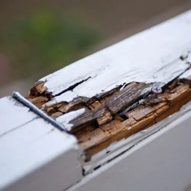 The Importance Of Sealing The End Grain On Your Cuts - LOPCO Contracting RI