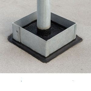 What Is A 'Pitch Pocket'? - LOPCO Contracting RI