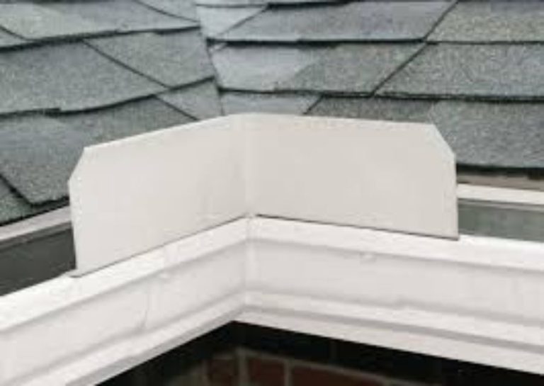 The Value Of Gutter Diverters - LOPCO Contracting RI