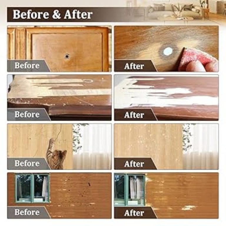 What Is 'Plastic Wood'? - LOPCO Contracting RI