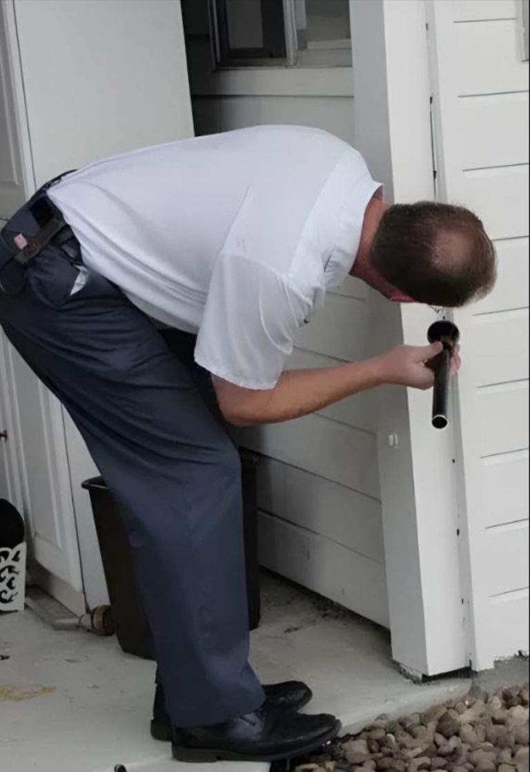 Something Sneaky About Composite Material - LOPCO Contracting RI